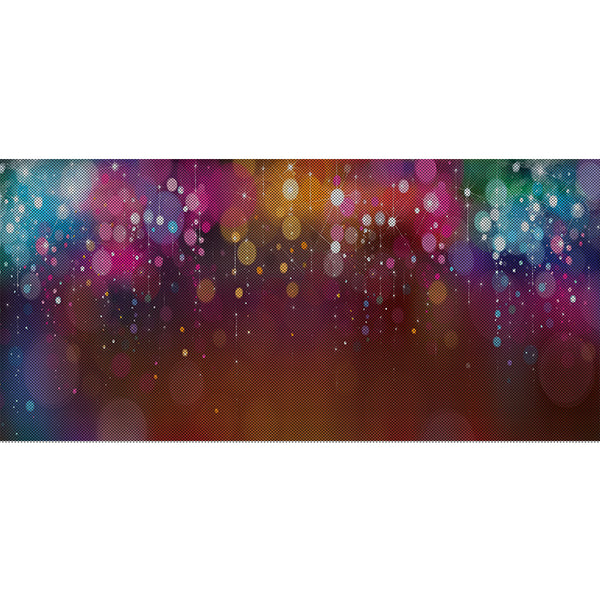 Fuzzy Lights – Under The Sun Inserts